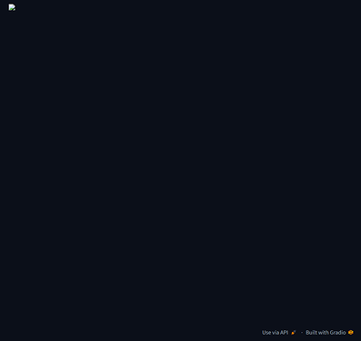 How to insert image beside text in gradio? - 🔒 Gradio - Hugging Face Forums
