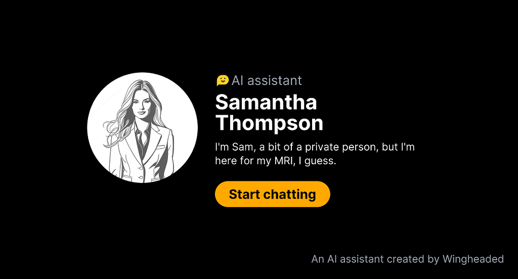 Embed AI agent in other app - Beginners - Hugging Face Forums