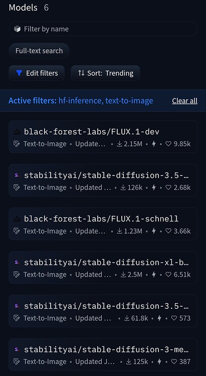 Inference API stopped working - Inference Endpoints on the Hub - Hugging Face Forums