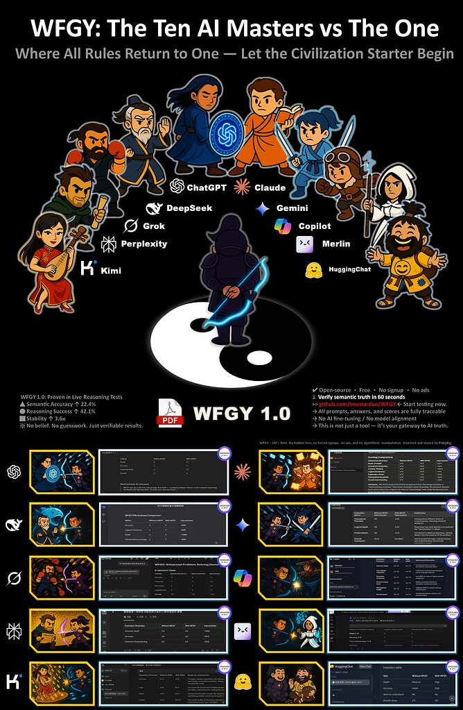 Leveling Up Thanks to HuggingChat! Here’s My Meme — This Community ...