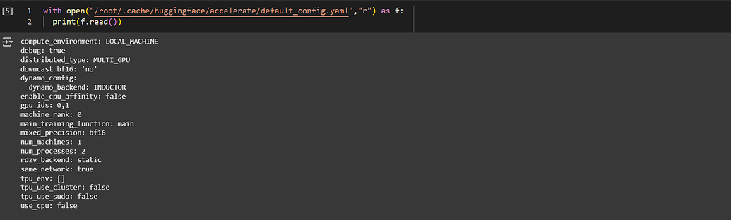Multi-GPU Training using SFTTrainer - 🤗Transformers - Hugging Face Forums