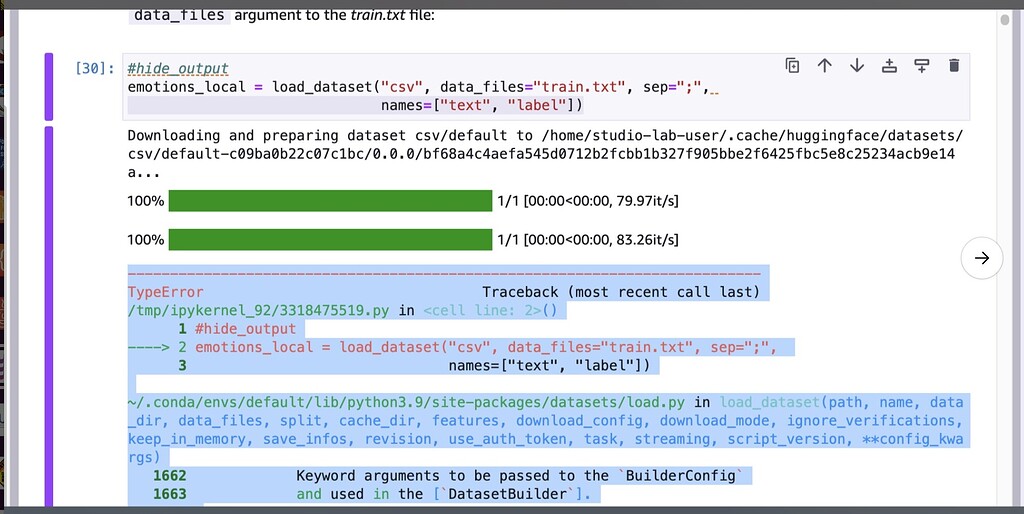 Natural Language Processing With Transformers 02 Classification Ipynb Beginners Hugging