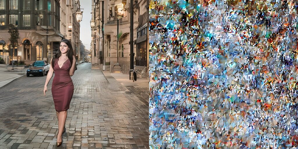 Loading txt2img LoRA after training leads to noise images - 🧨 Diffusers - Hugging Face Forums