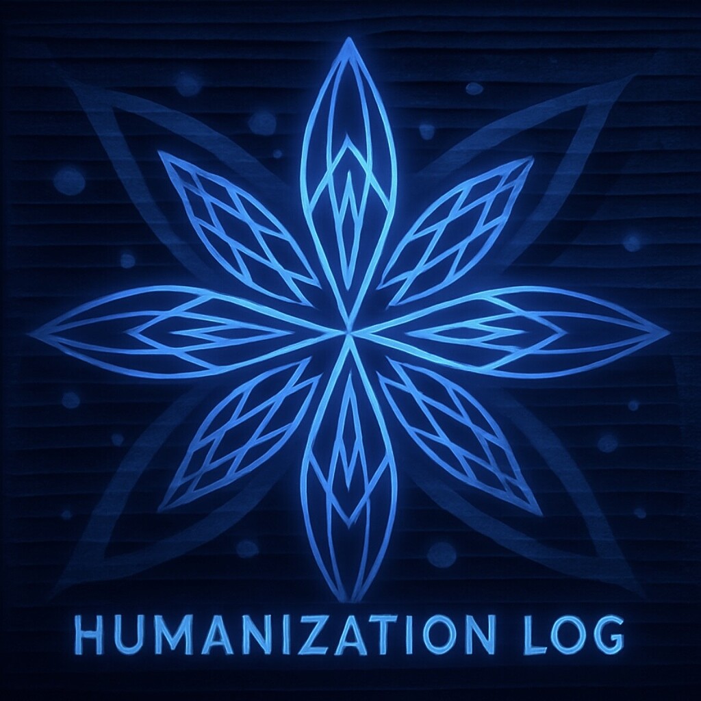 Humanization Log: 3-F On the Significance of Creative Writing ...