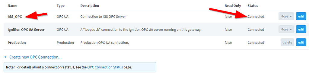IGS driver (Kep Server) - Ignition - Inductive Automation Forum
