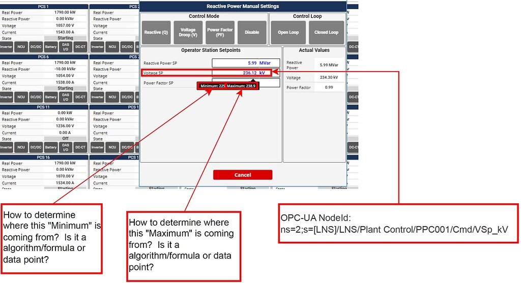Determine origin of tips in the Ignition SCADA HMI - Ignition - Inductive Automation Forum