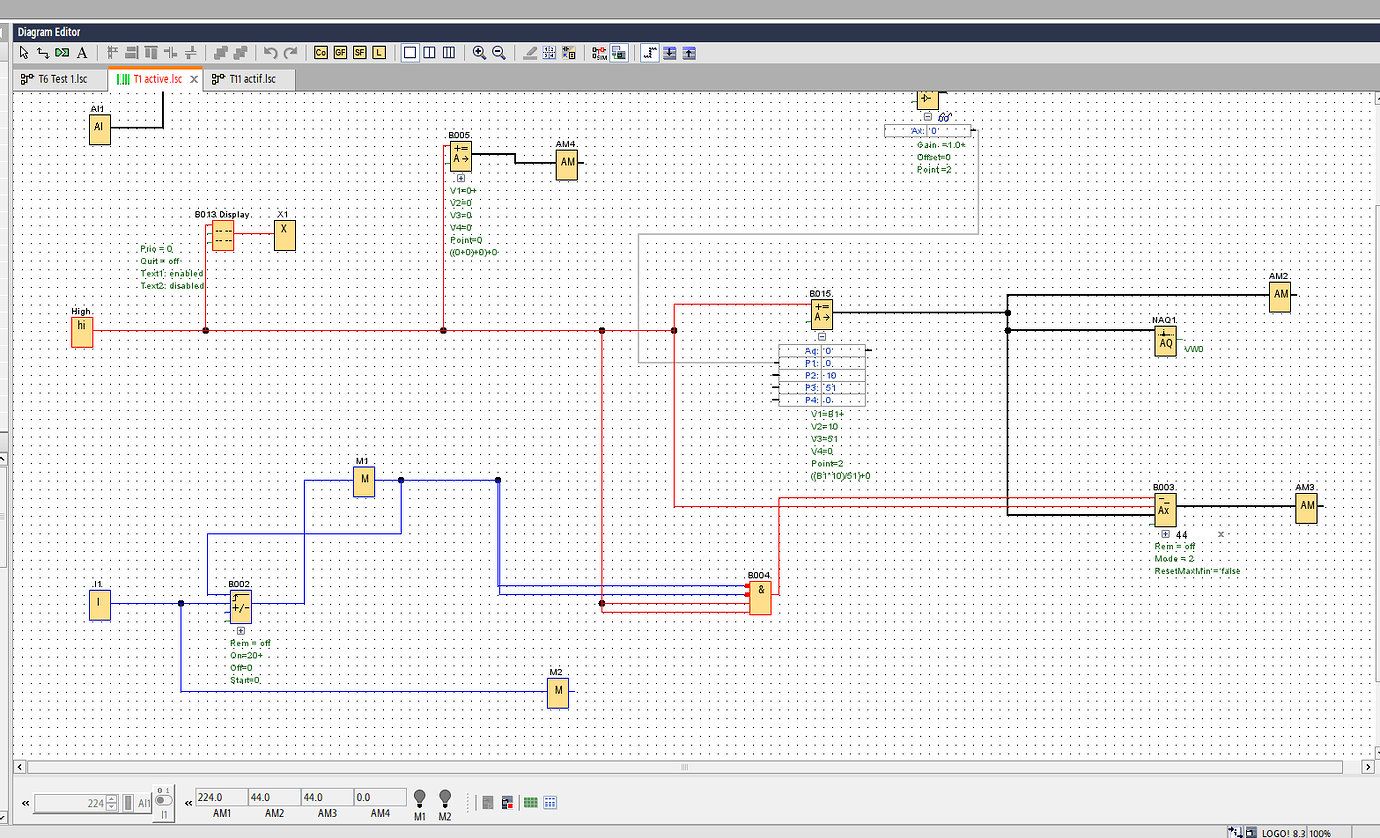 How to make tags for Siemens LOGO! device - Ignition - Inductive Automation Forum