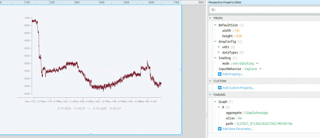 Popup windows from a button event - Ignition - Inductive Automation Forum