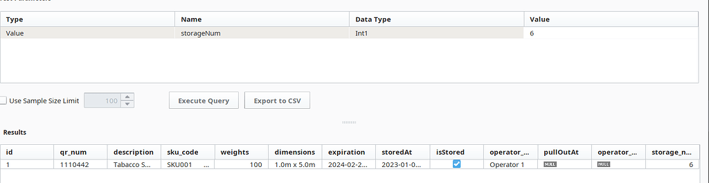 Bind DataSet to a Label component - Ignition - Inductive Automation Forum