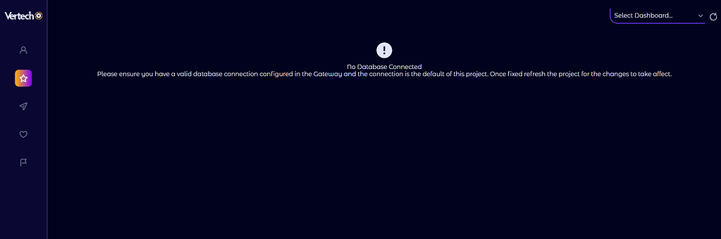 Database Connection Problem Ignition Inductive Automation Forum