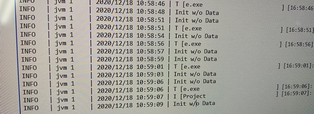Script Changes not Taking Effect - Ignition - Inductive Automation Forum