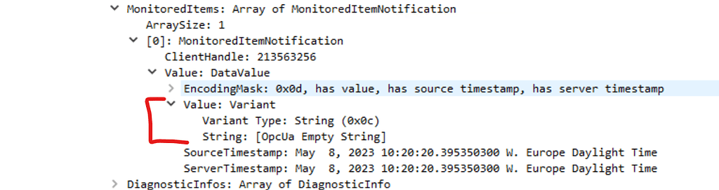 Ignition OPC Server and null values handling - Ignition - Inductive Automation Forum