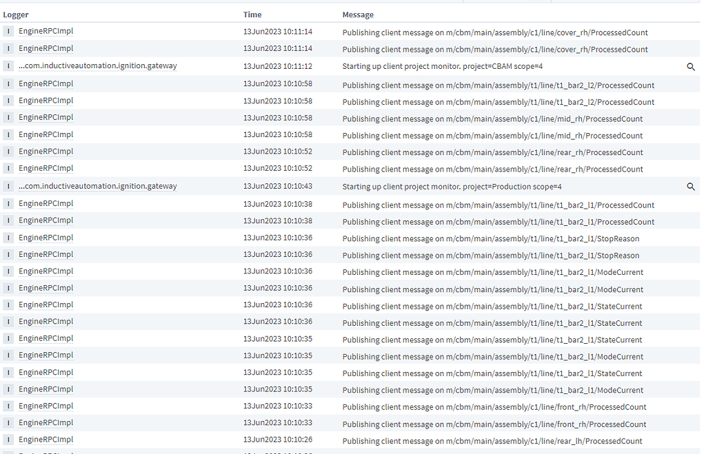 Gateway MQTT Logs Cleanup? - Ignition - Inductive Automation Forum