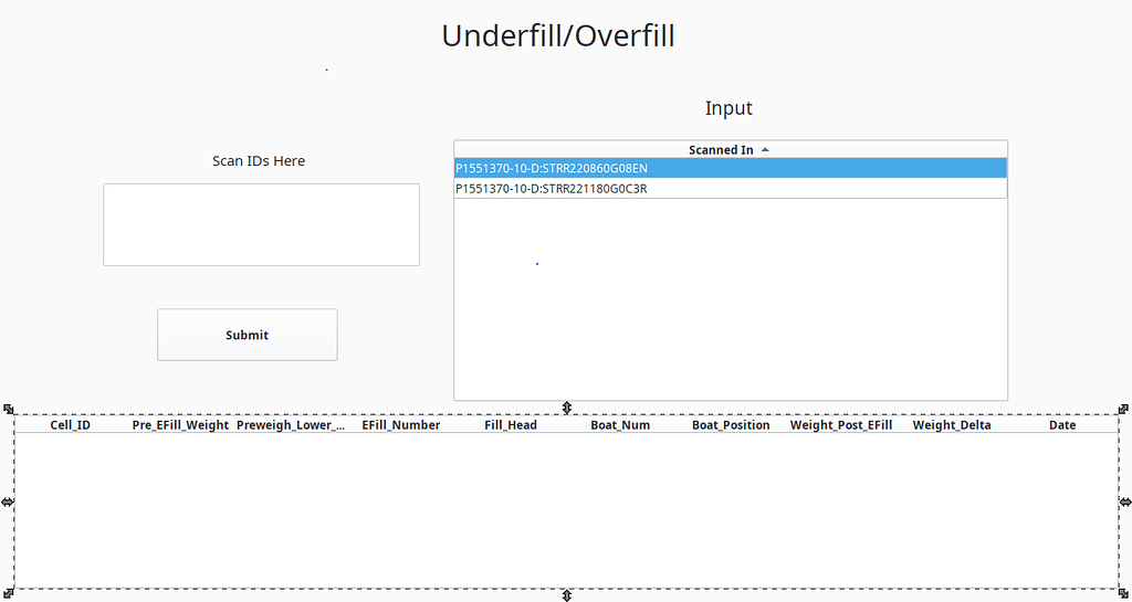 Need Help With Datasets Ignition Inductive Automation Forum