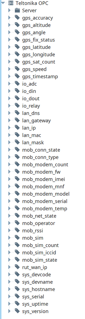 HOW-TO: Use a Teltonika 4G Modem as an SMS Dialler - Ignition ...