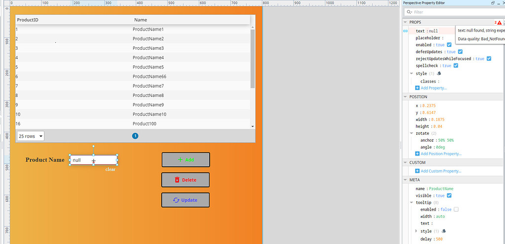 Null Text Bad Stale Ignition Inductive Automation Forum