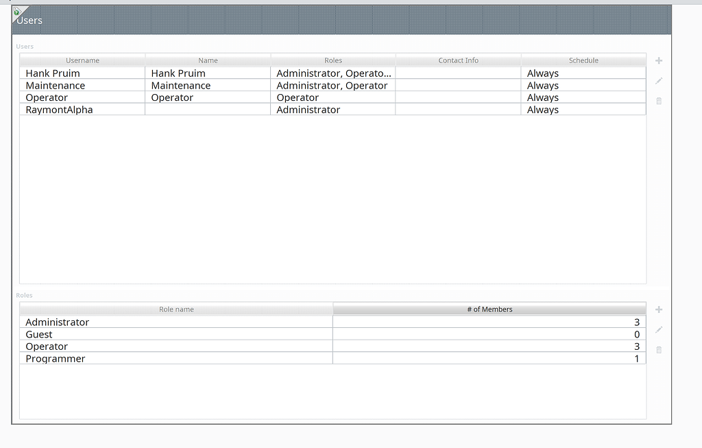 User Management Error - Ignition - Inductive Automation Forum