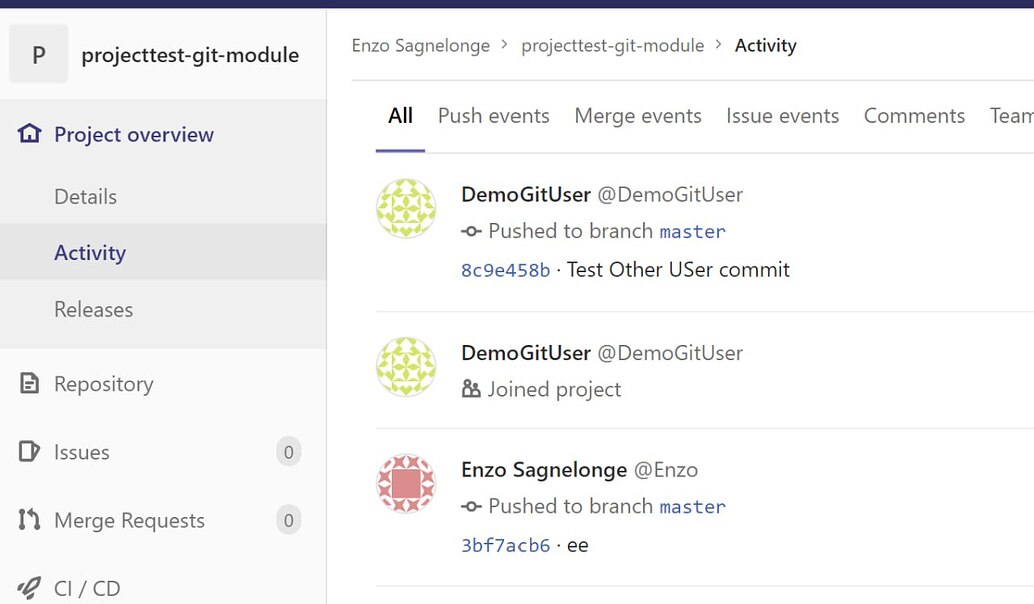 Module Git Easy Integration Of Git For Your Development 3rd Party Modules Inductive