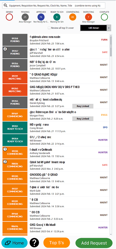 Garbled text being displayed on specific pc vision client but fine on other computers - Ignition ...