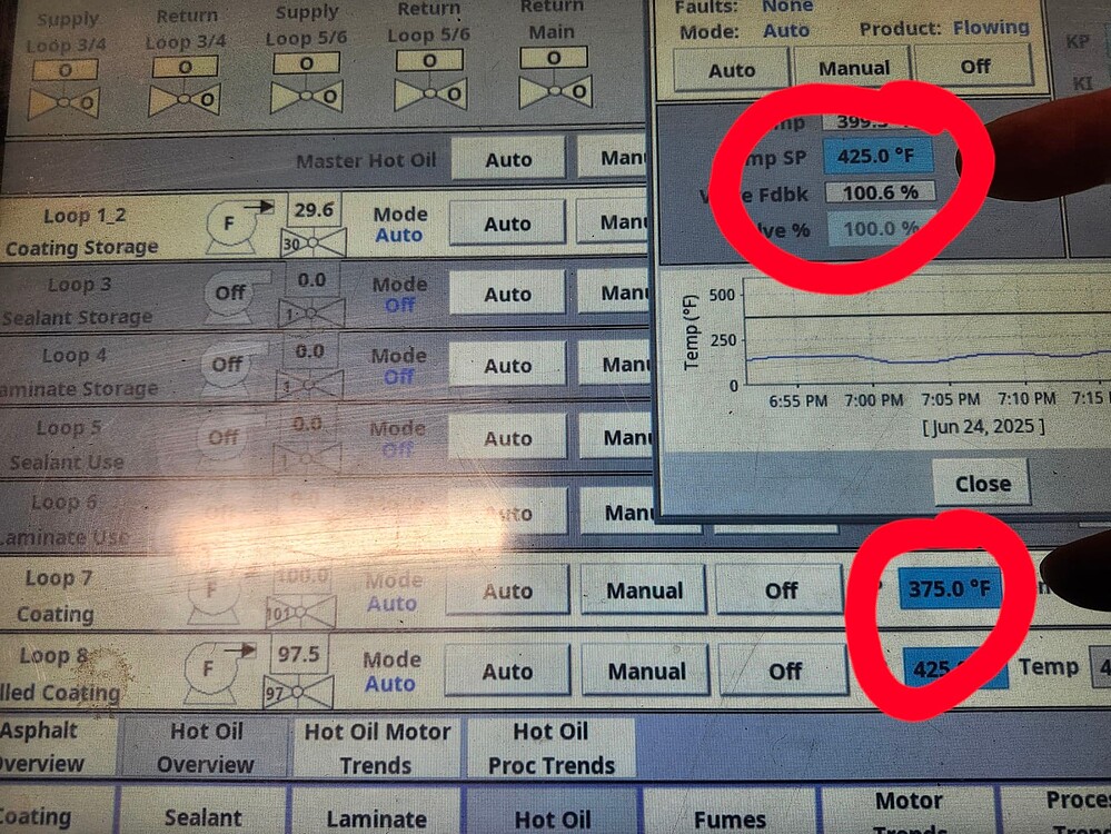 Numeric Text Field randomly does not update - Ignition - Inductive Automation Forum