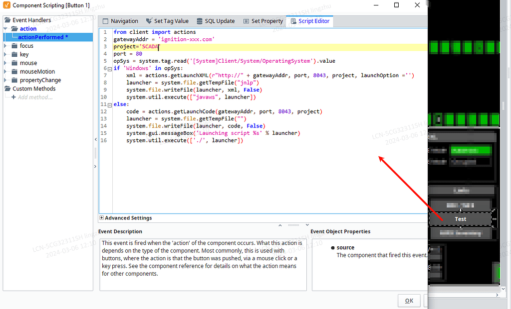 How to open a new client by scripting - Ignition - Inductive Automation Forum