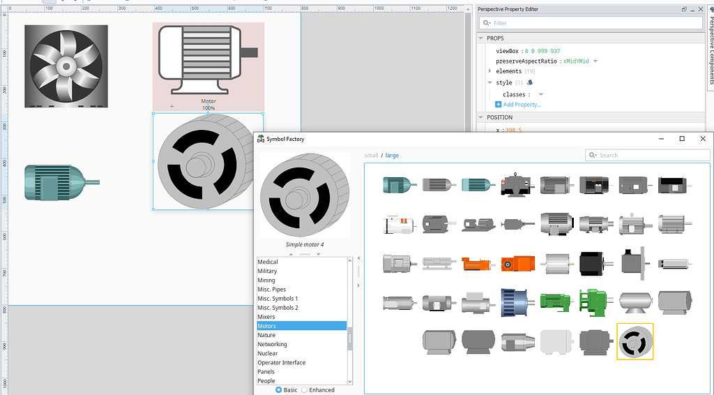 Animate Symbol factory - Ignition - Inductive Automation Forum