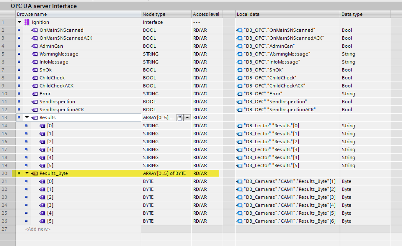 OPC connections between Ignition and Siemens PLC - Ignition - Inductive Automation Forum