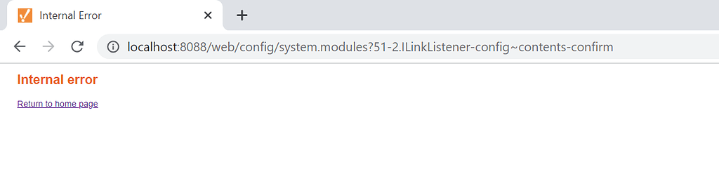Ignition Gateway Internal Error Ignition Inductive Automation Forum