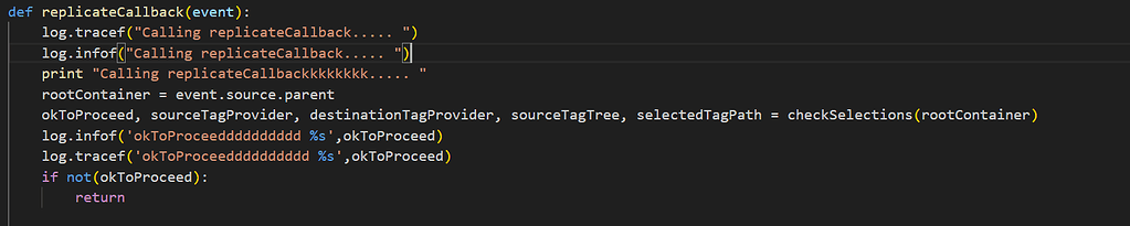 Unable To See Logs In Gateway Page 2 Ignition Inductive Automation Forum