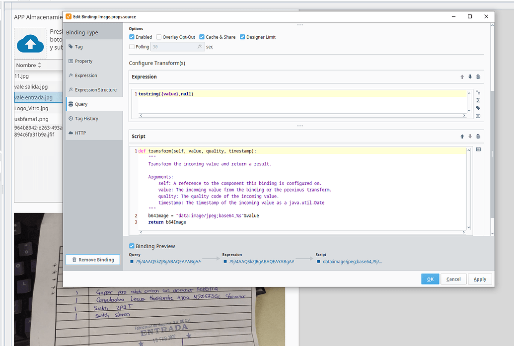Converting Blob To Image Ignition Inductive Automation Forum converting-blob-to-image-ignition-inductive-automation-forum