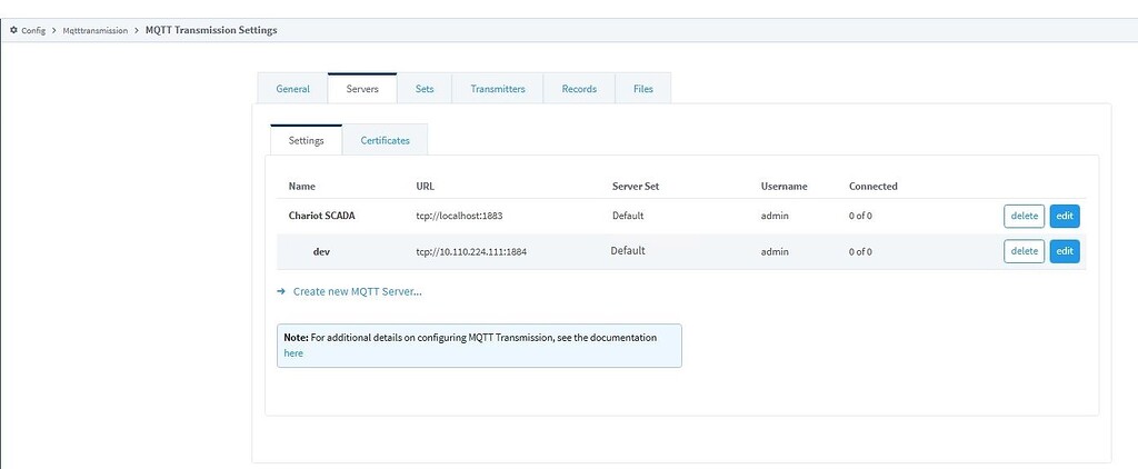 MQTT Transmission - Connection (to broker) PROBLEM - Ignition - Inductive Automation Forum