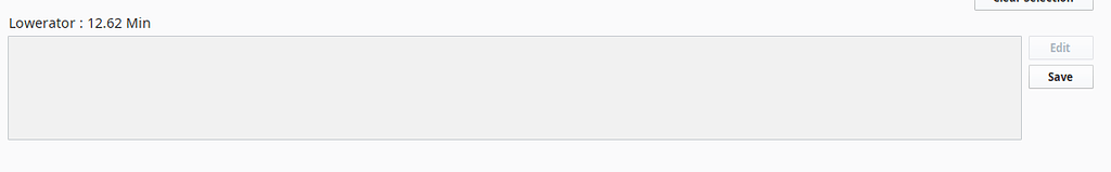 How to Format text and Add Bullet points? - Ignition - Inductive ...