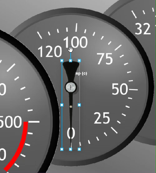 Image not rotating around anchor correctly - Ignition - Inductive Automation Forum