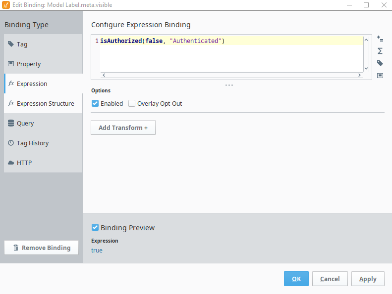 Trouble With Ignition User Logins Ignition Inductive Automation Forum