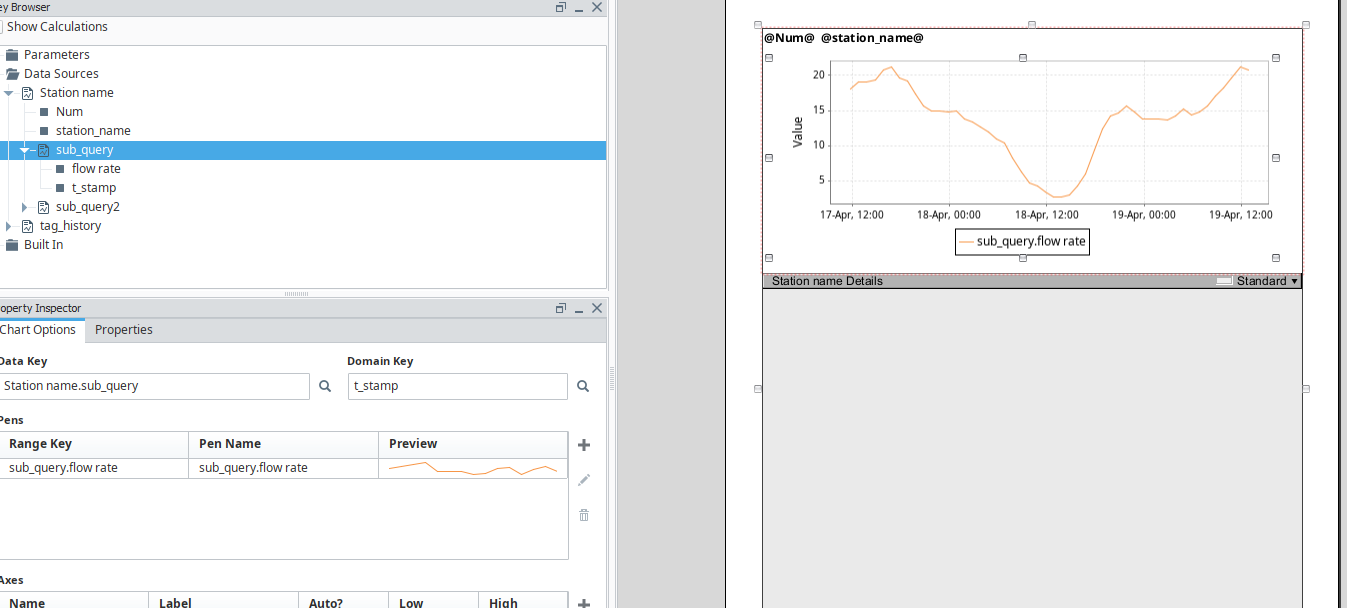 Timeseries Chart Using Nested Query Ignition Inductive Automation Forum