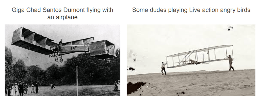 My vacation (and a little introduction to GeoPandas) - Ideas and ...