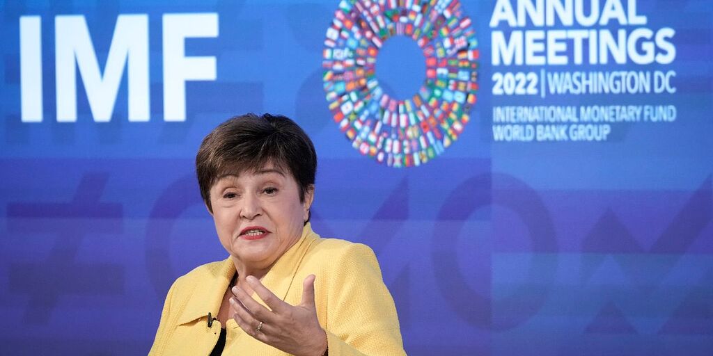 IMF understands inflation - Macro Economic Trends and Risks - Motley Fool Community