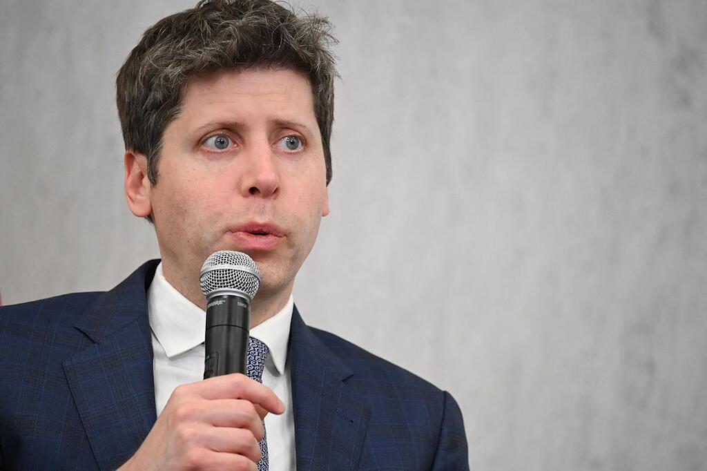 Sam Altman's Code Red - Macro Economic Trends and Risks - Motley Fool ...