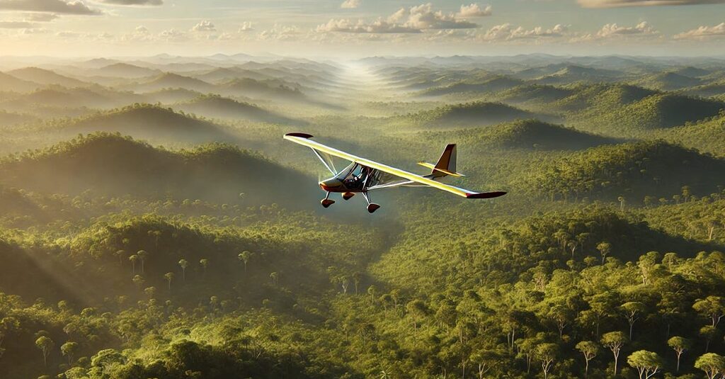 Personal electric flying machines becoming dangerously affordable ...