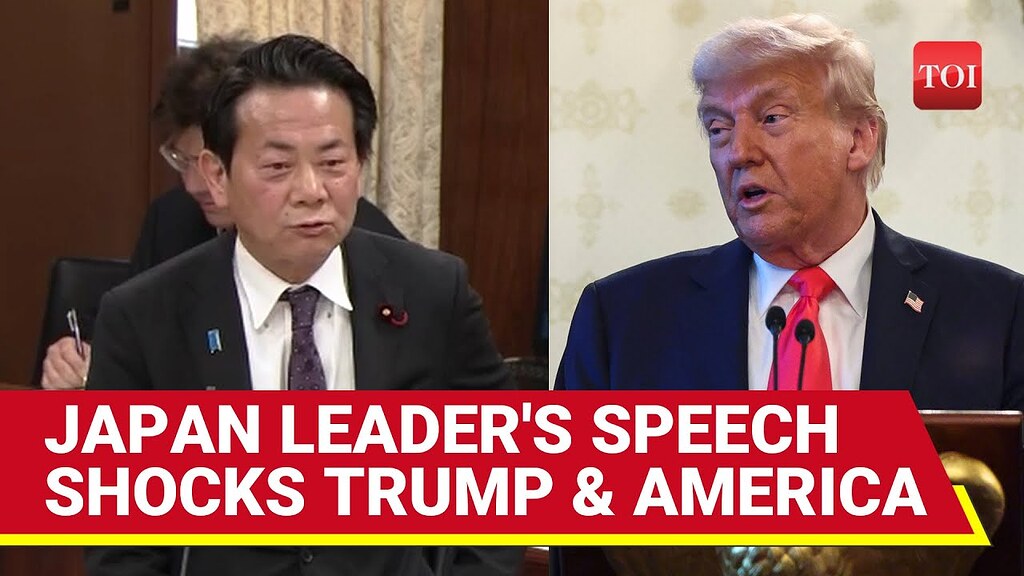 About how the world view US current actions - Macro Economic Trends and ...