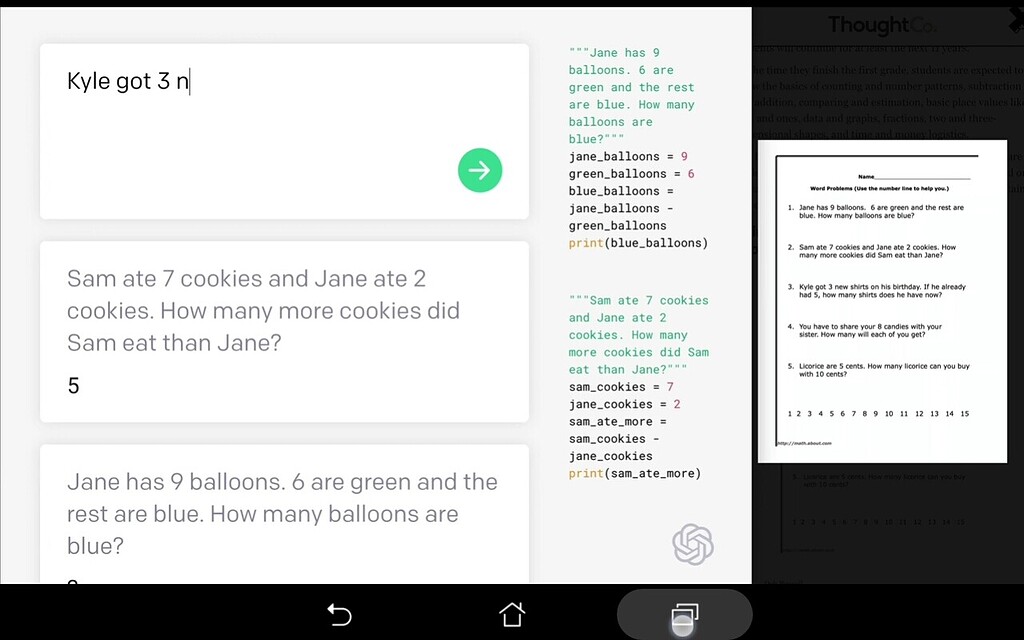 Where is openai-codex? - API - OpenAI Developer Community
