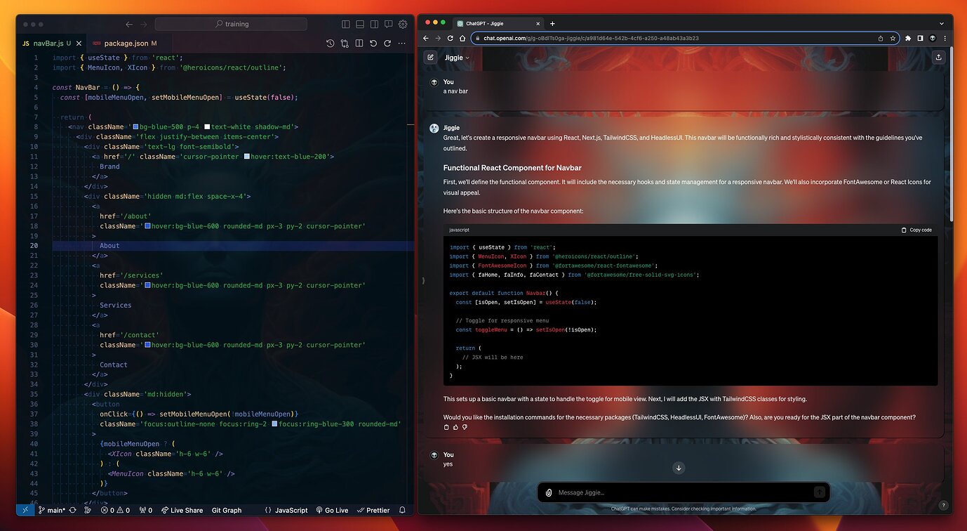 Customize your interface for ChatGPT web -> custom CSS inside - ChatGPT - OpenAI Developer Community