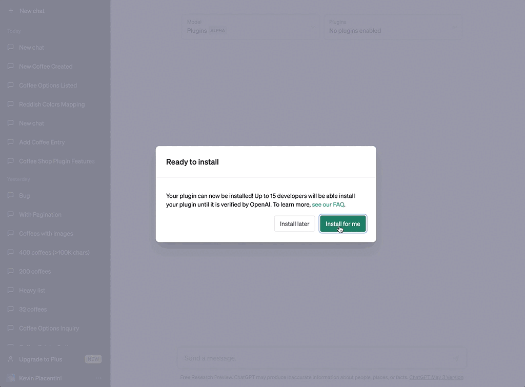 Authenticate your members without a line of code - Looking for feeback - Plugins / Actions ...