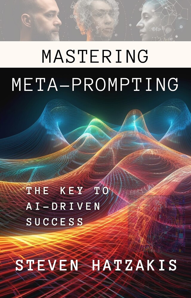 Meta-Prompting Concept: Asking Chat-GPT for the best prompt for your ...