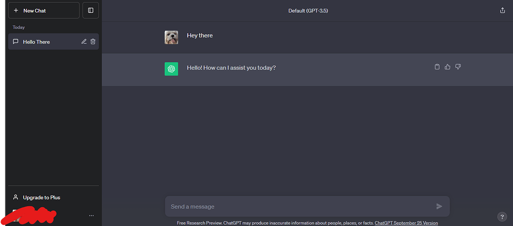 The 'Regenerate' button has disappeared - ChatGPT - OpenAI Developer Community