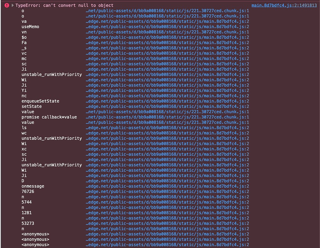 Can't view "usage" when belonging to multiple organizations - Bugs - OpenAI Developer Community