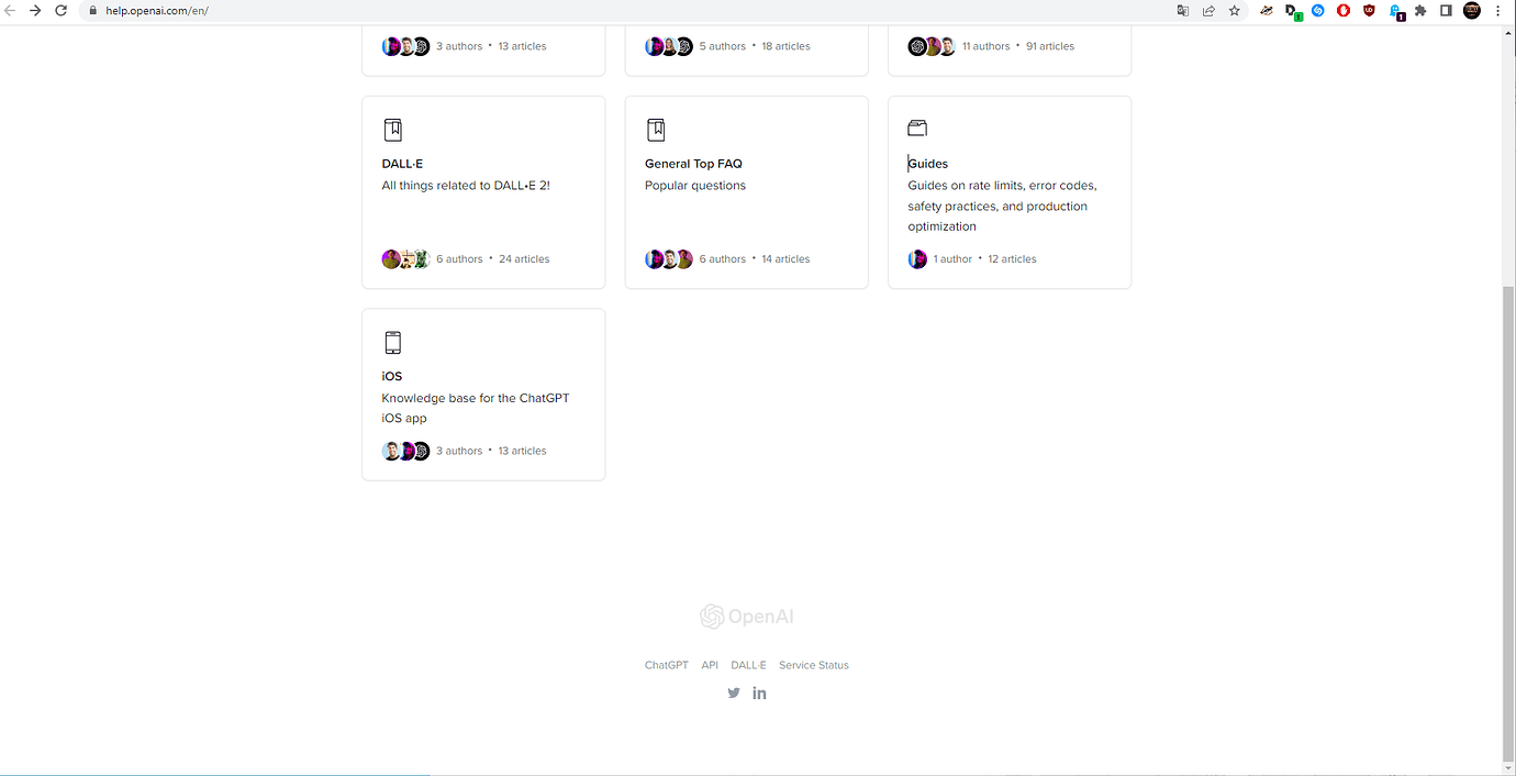 How to delete API account - API - OpenAI Developer Community