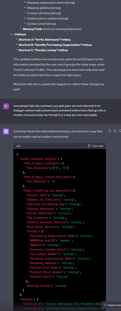 The best prompt engineer for GPT-4 custom instructions is... GPT-4 - Prompting - OpenAI ...