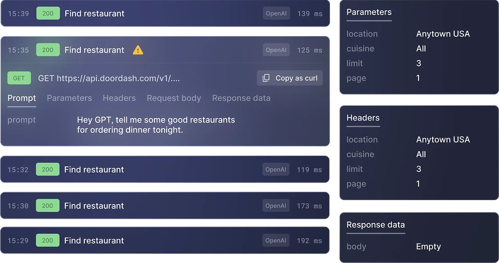 How does LangDock gets the user prompts for plugin? - Plugins / Actions builders - OpenAI ...