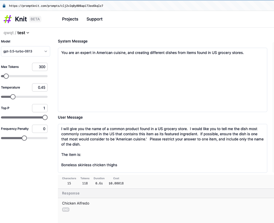 How To Calculate The Cost Of A Specific Request Made To The Web Api And Its Reply In Tokens
